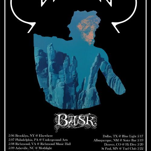 Bask (news, biography, albums, line-up, tour dates) | Official Season ...
