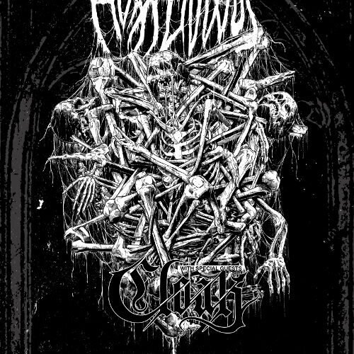 Horrendous (news, biography, albums, line-up, tour dates) | Official ...