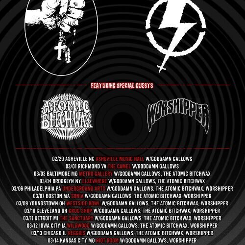 Weedeater (news, biography, albums, line-up, tour dates) | Official ...