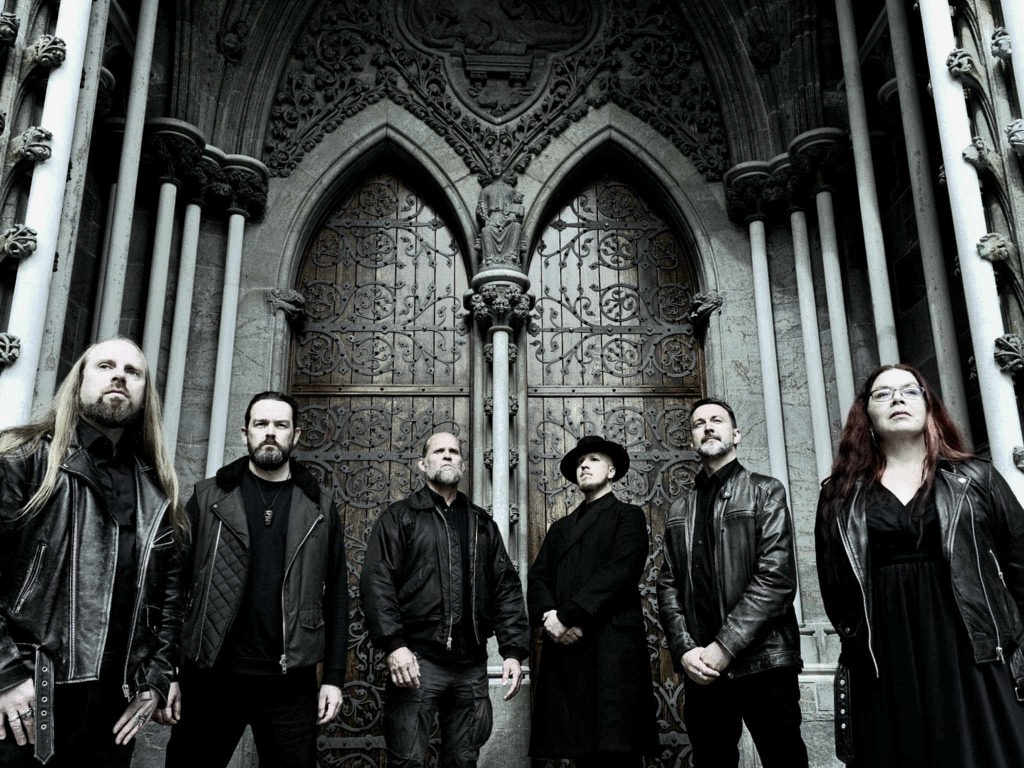 Funeral (news, biography, albums, line-up, tour dates) | Official ...
