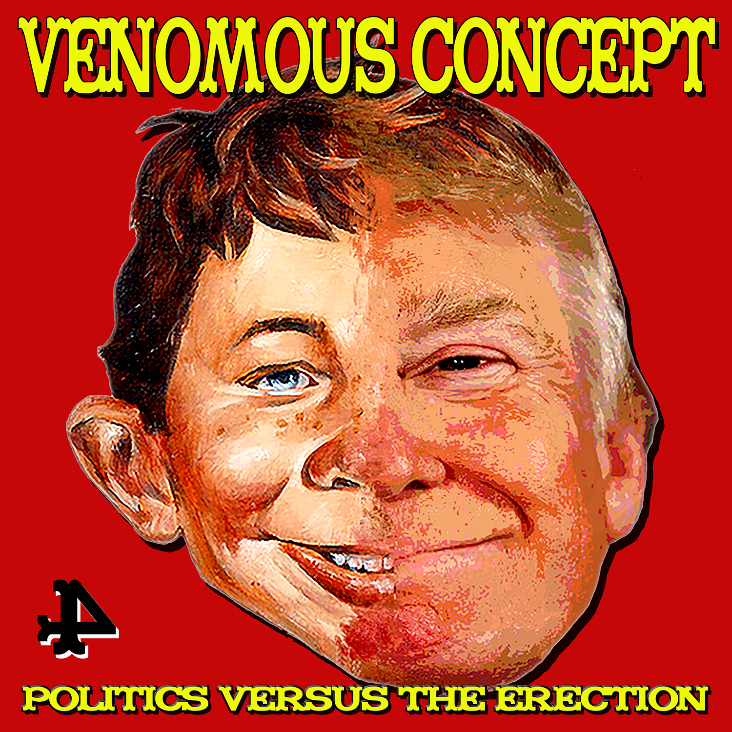 VENOMOUS CONCEPT release new song and announce album details | Season ...