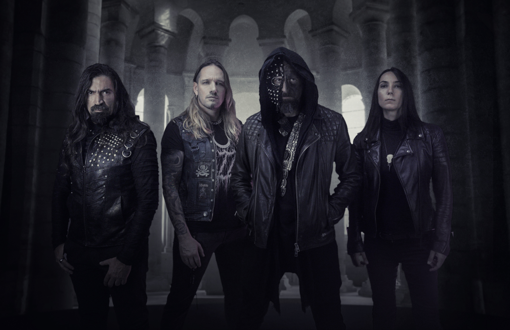 Nightfall (news, biography, albums, line-up, tour dates) | Official ...