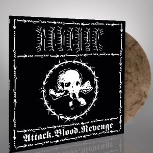 Revenge (news, biography, albums, line-up, tour dates) | Official ...