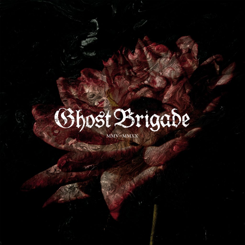 Ghost Brigade (news, biography, albums, line-up, tour dates) | Official ...