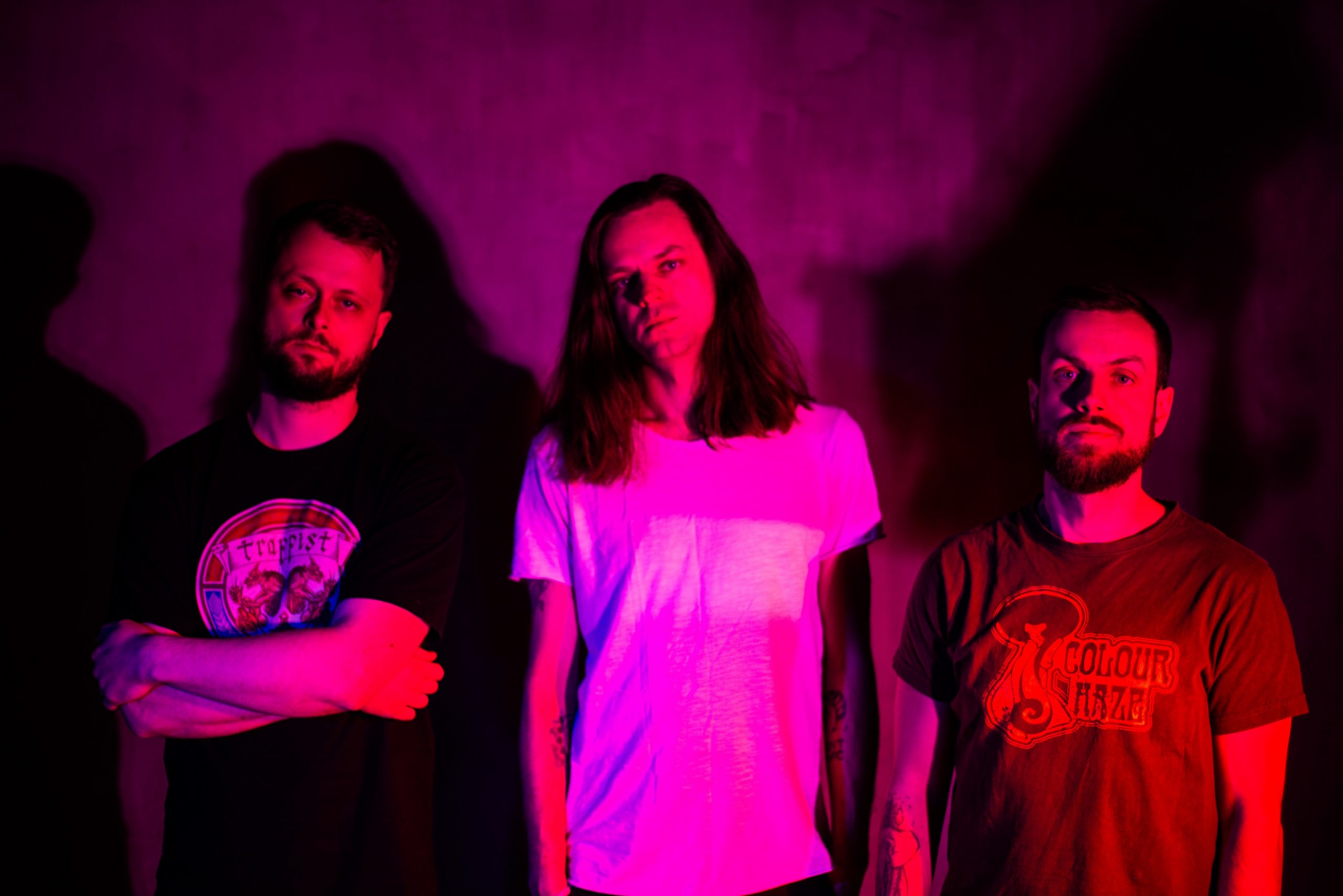 SOMALI YACHT CLUB sign to Season of Mist | Season of Mist