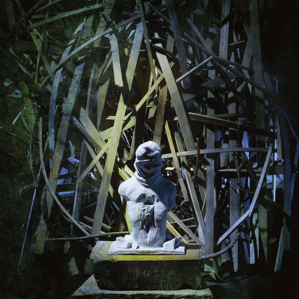 WITHERED stream full album | Season of Mist