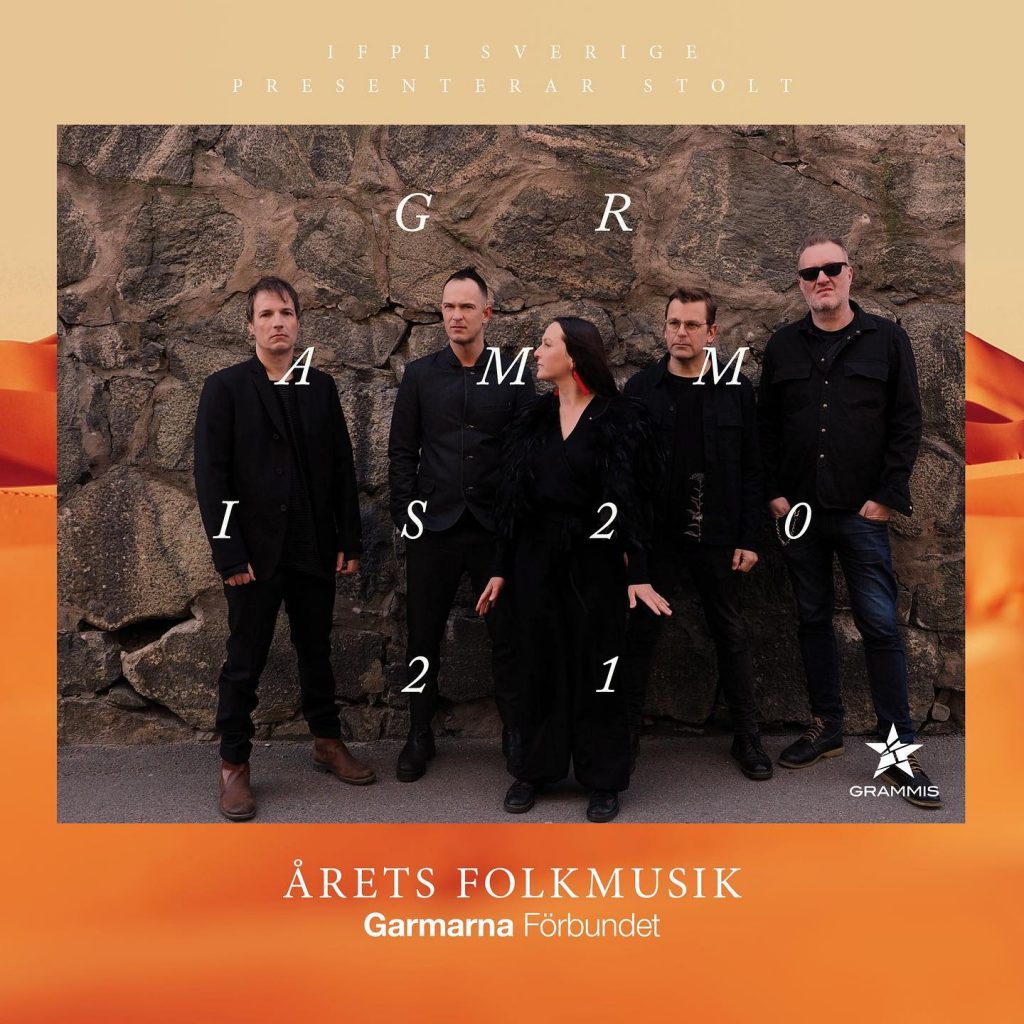 Garmarna (news, biography, albums, line-up, tour dates) | Official ...