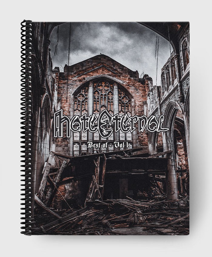 HATE ETERNAL's Erik Rutan Announces Complete Guitar Transcription ...