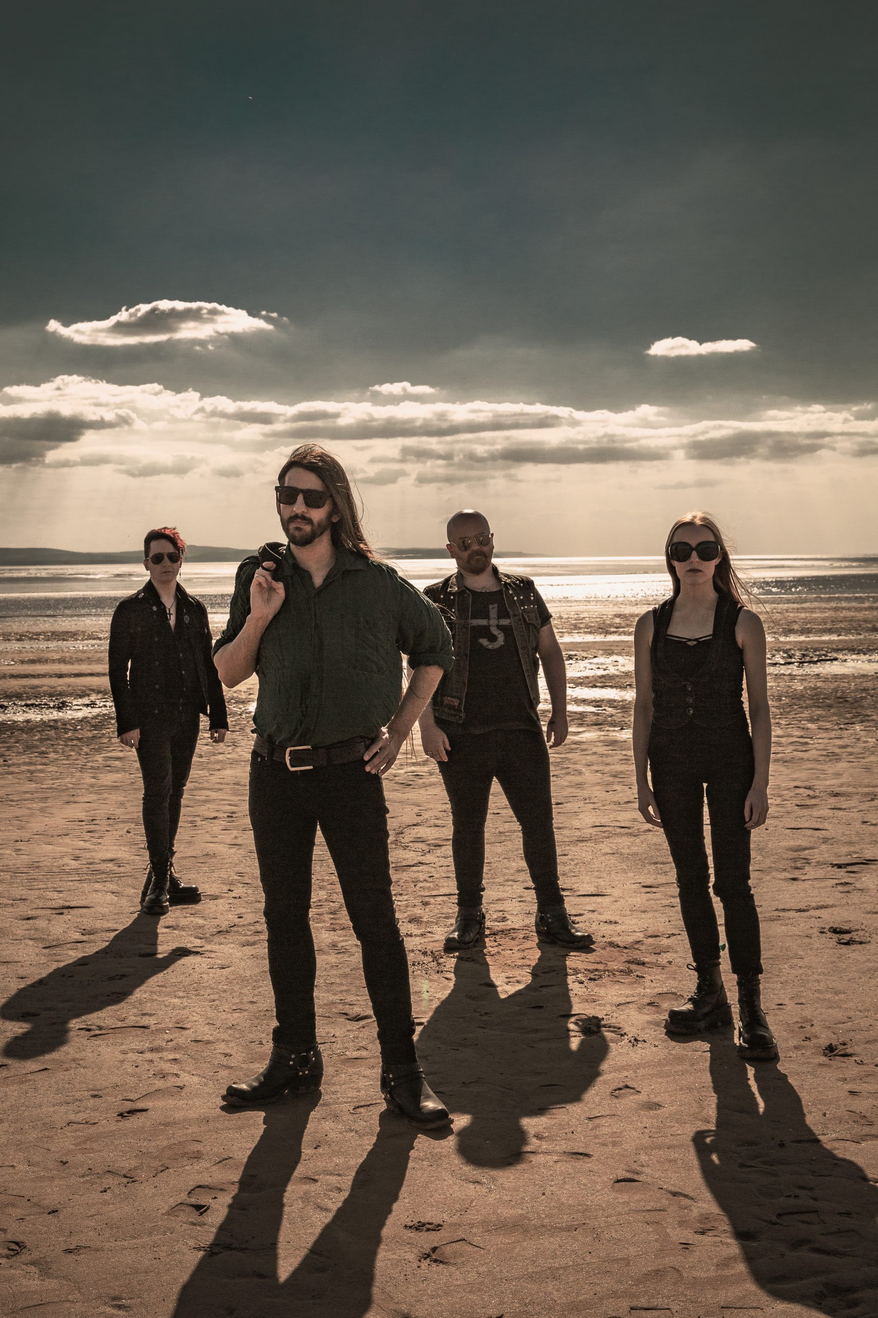 NAUT signs with Season of Mist | Season of Mist