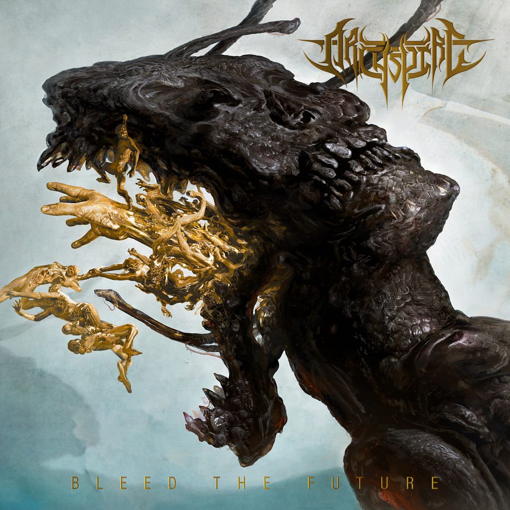 Archspire (news, biography, albums, line-up, tour dates) | Official ...
