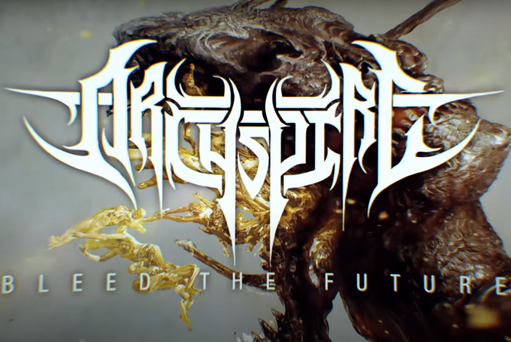 ARCHSPIRE release second track of forthcoming album 'Bleed the Future ...