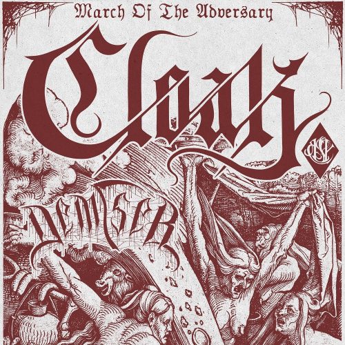 Cloak (news, biography, albums, line-up, tour dates) | Official Season ...