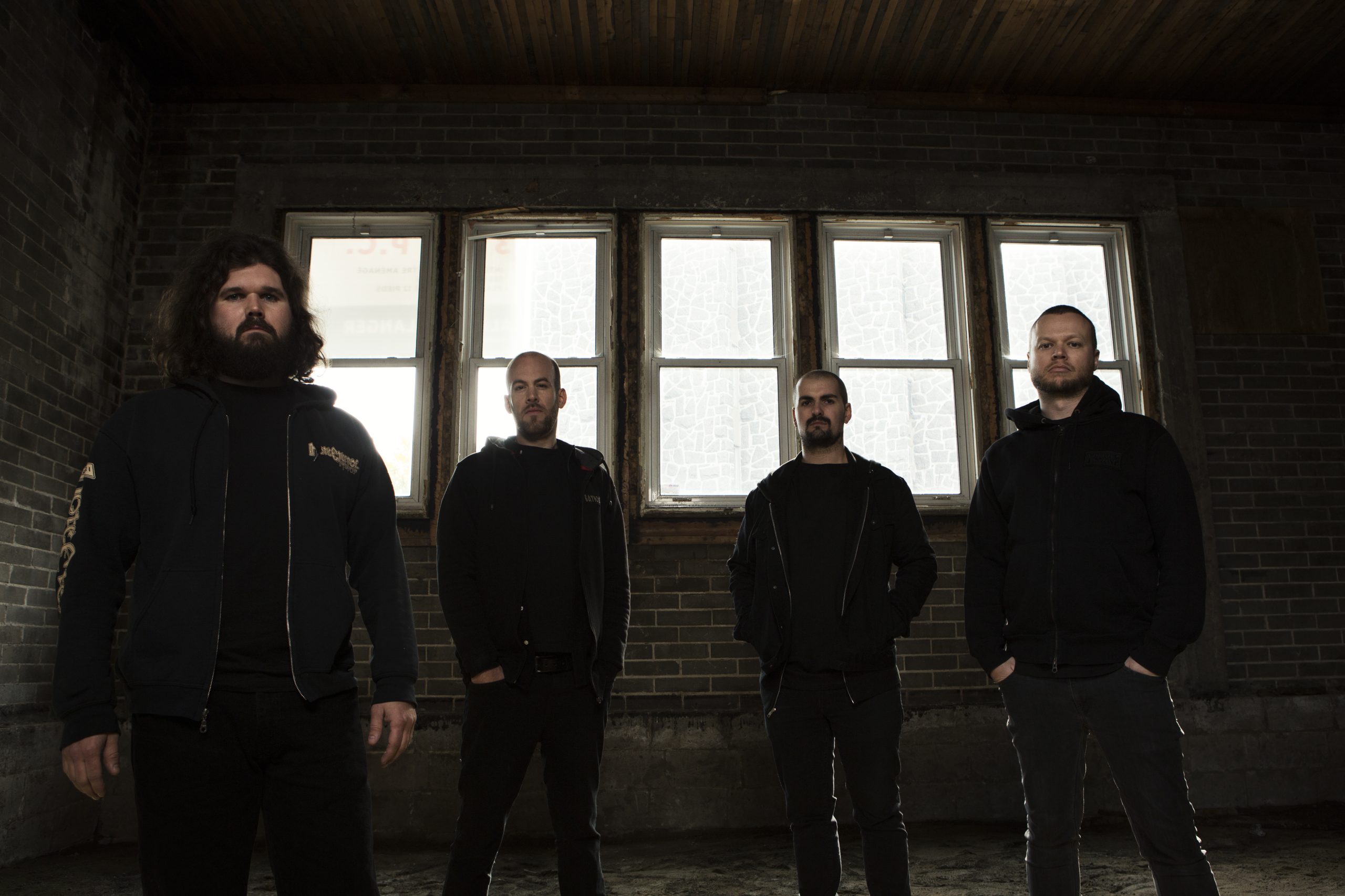DEVIANT PROCESS Streams New Album Ahead of Release via Metal Injection | Season of Mist