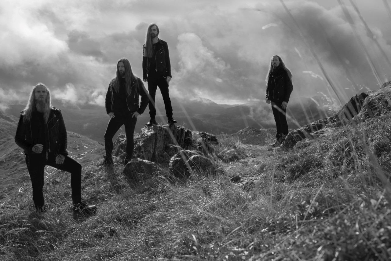 Gaahls Wyrd (news, biography, albums, line-up, tour dates) | Official ...