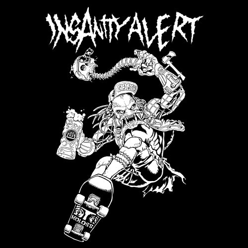 Insanity Alert (news, biography, albums, line-up, tour dates ...