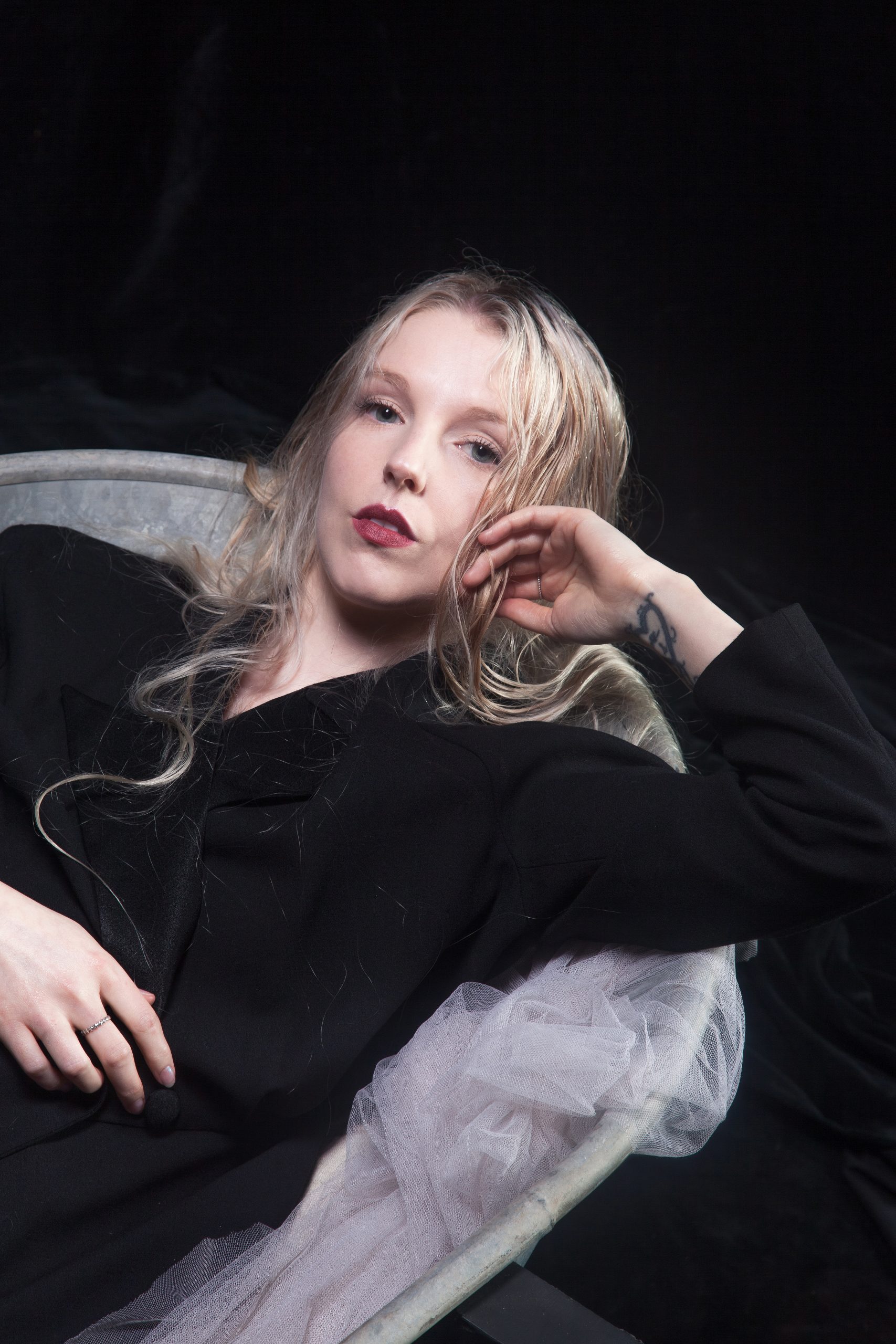 SYLVAINE Announces First Ever North American Tour | Season of Mist