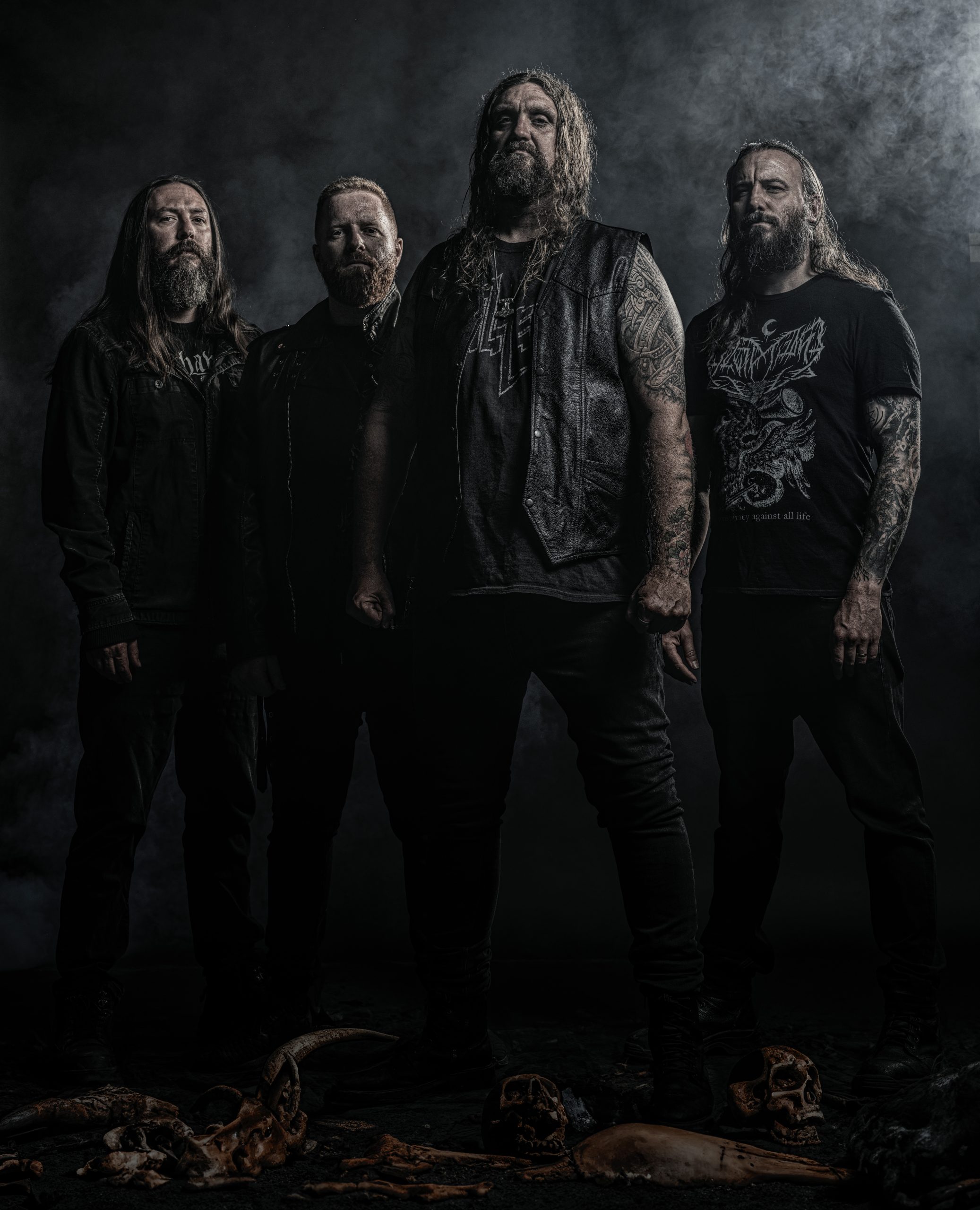 Black Lava (news, biography, albums, line-up, tour dates) | Official ...