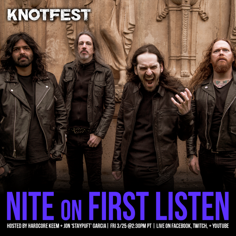 Nite (news, biography, albums, line-up, tour dates) | Official Season ...