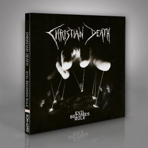 Christian Death (news, biography, albums, line-up, tour dates ...
