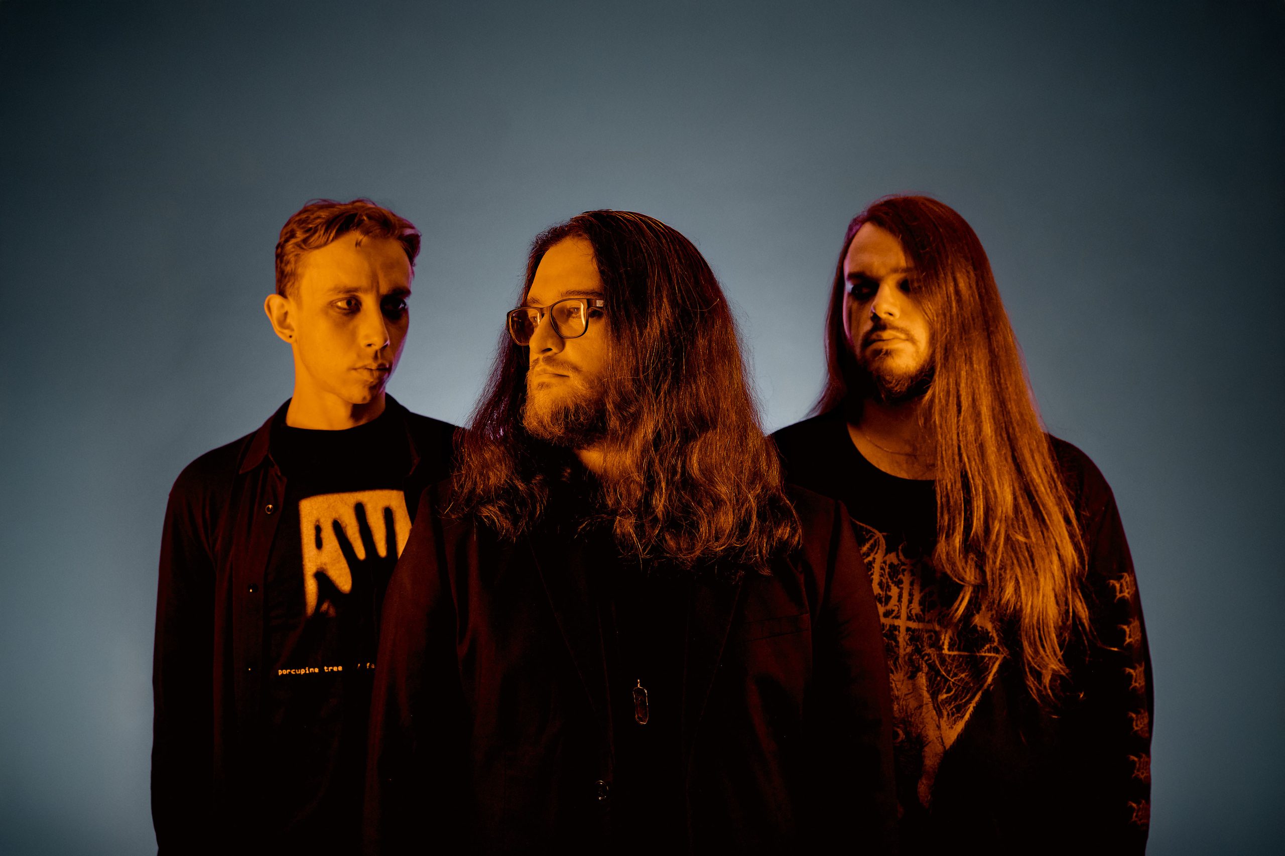 Stoned Jesus (news, biography, albums, line-up, tour dates) | Official ...