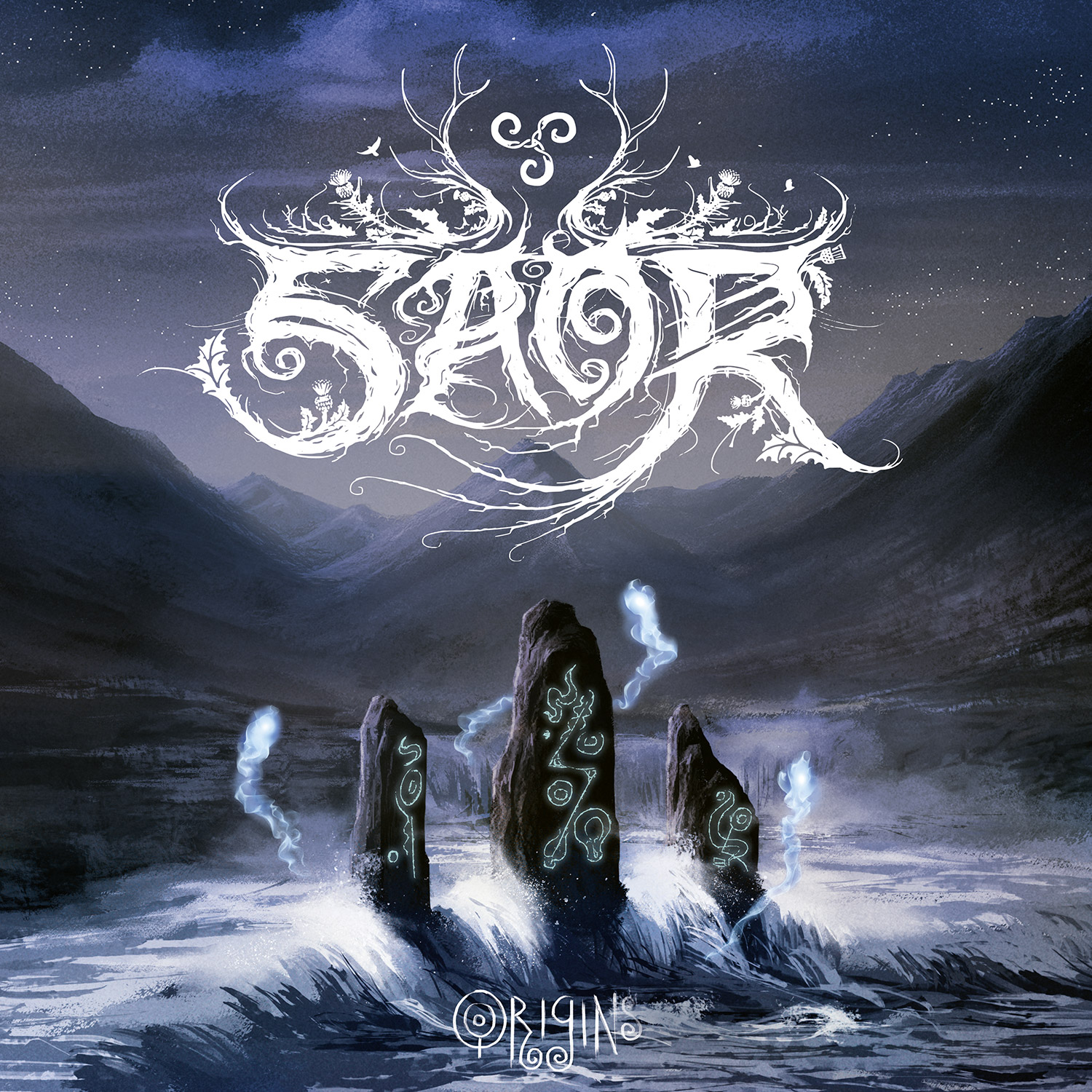 Saor (news, biography, albums, line-up, tour dates) | Official Season ...