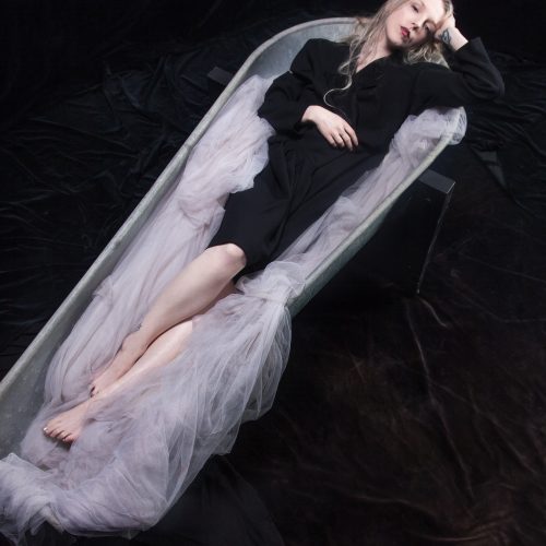 Sylvaine (news, biography, albums, line-up, tour dates) | Official ...