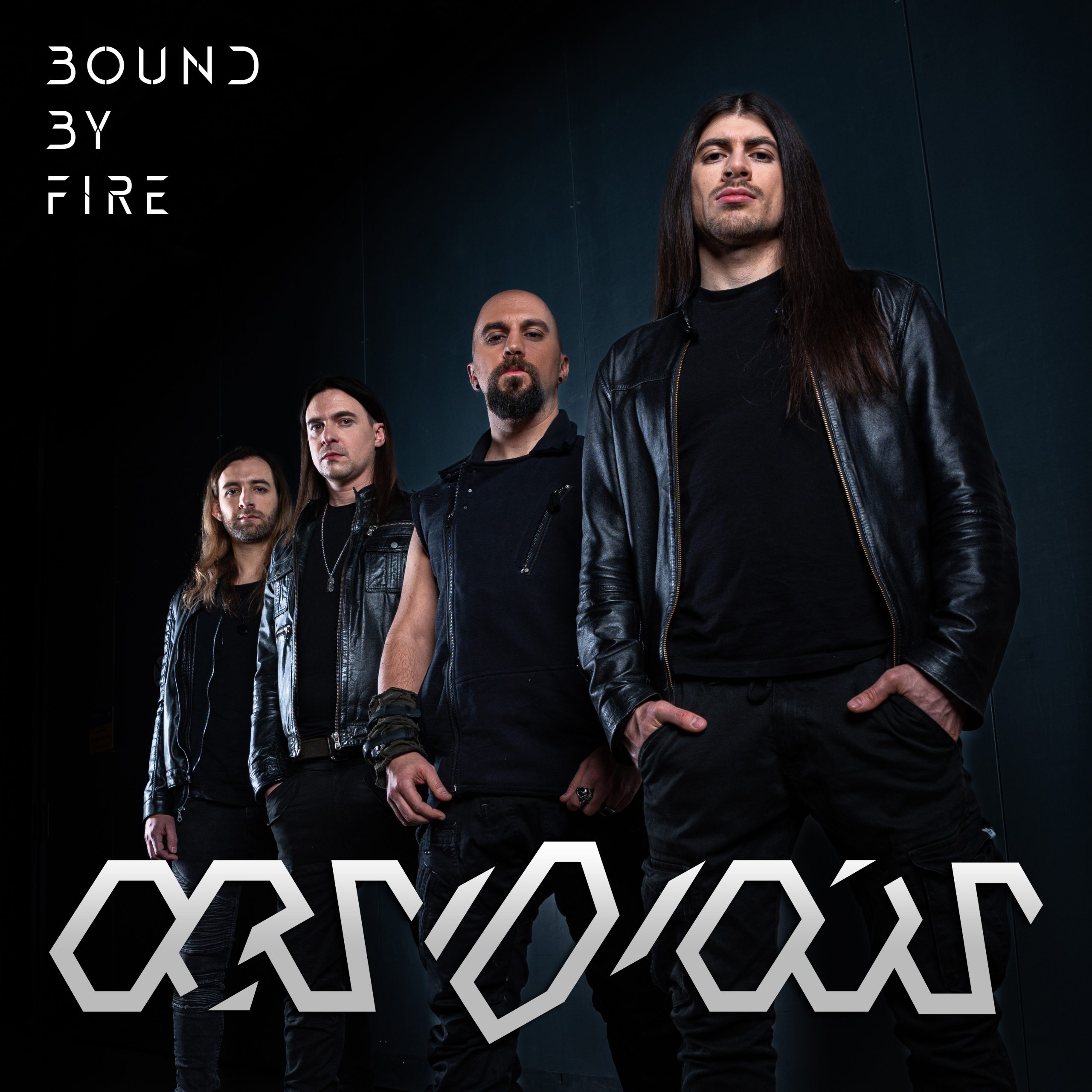 OBSIDIOUS release new track "Bound by Fire" | Season of Mist