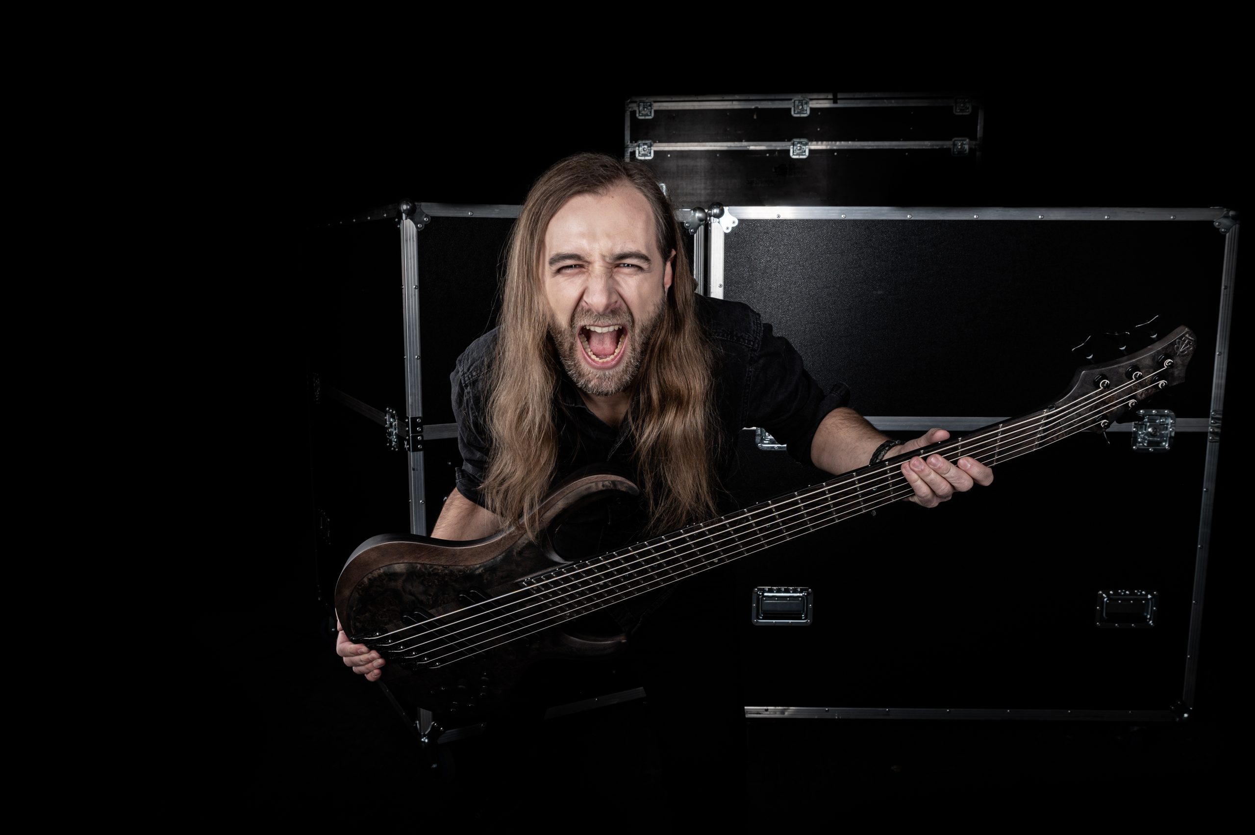 OBSIDIOUS Shares "Bound by Fire" Bass Play-Through via Bass Magazine ...