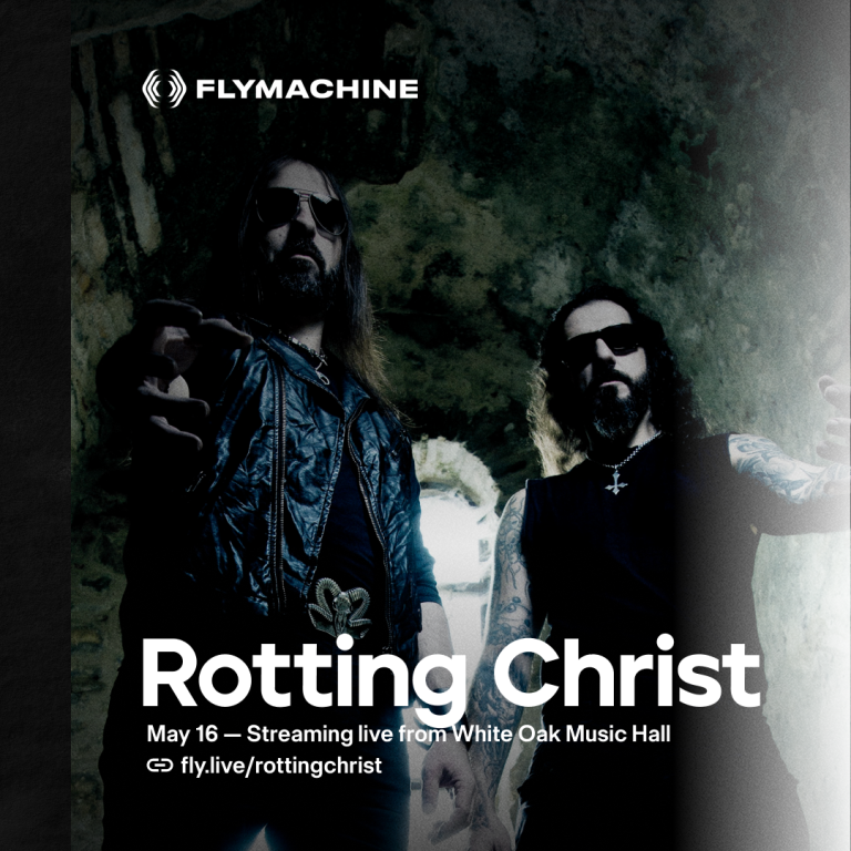 Rotting Christ (news, biography, albums, line-up, tour dates ...