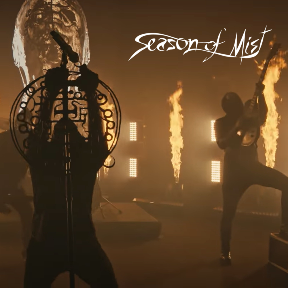 Gaerea (news, biography, albums, line-up, tour dates) | Official Season ...