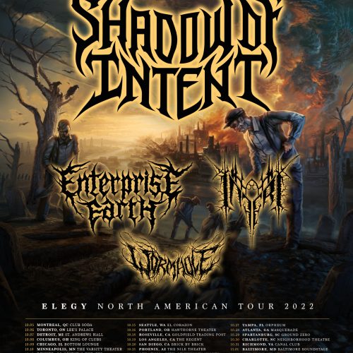 Wormhole (news, biography, albums, line-up, tour dates) | Official ...