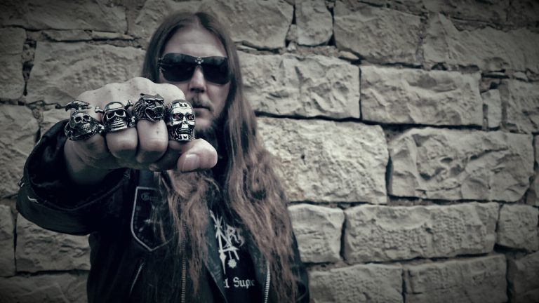 Nargaroth (news, biography, albums, line-up, tour dates) | Official ...