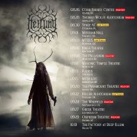 Heilung (news, biography, albums, line-up, tour dates) | Official ...