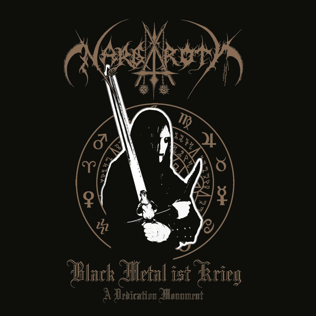 Nargaroth (news, biography, albums, line-up, tour dates) | Official ...