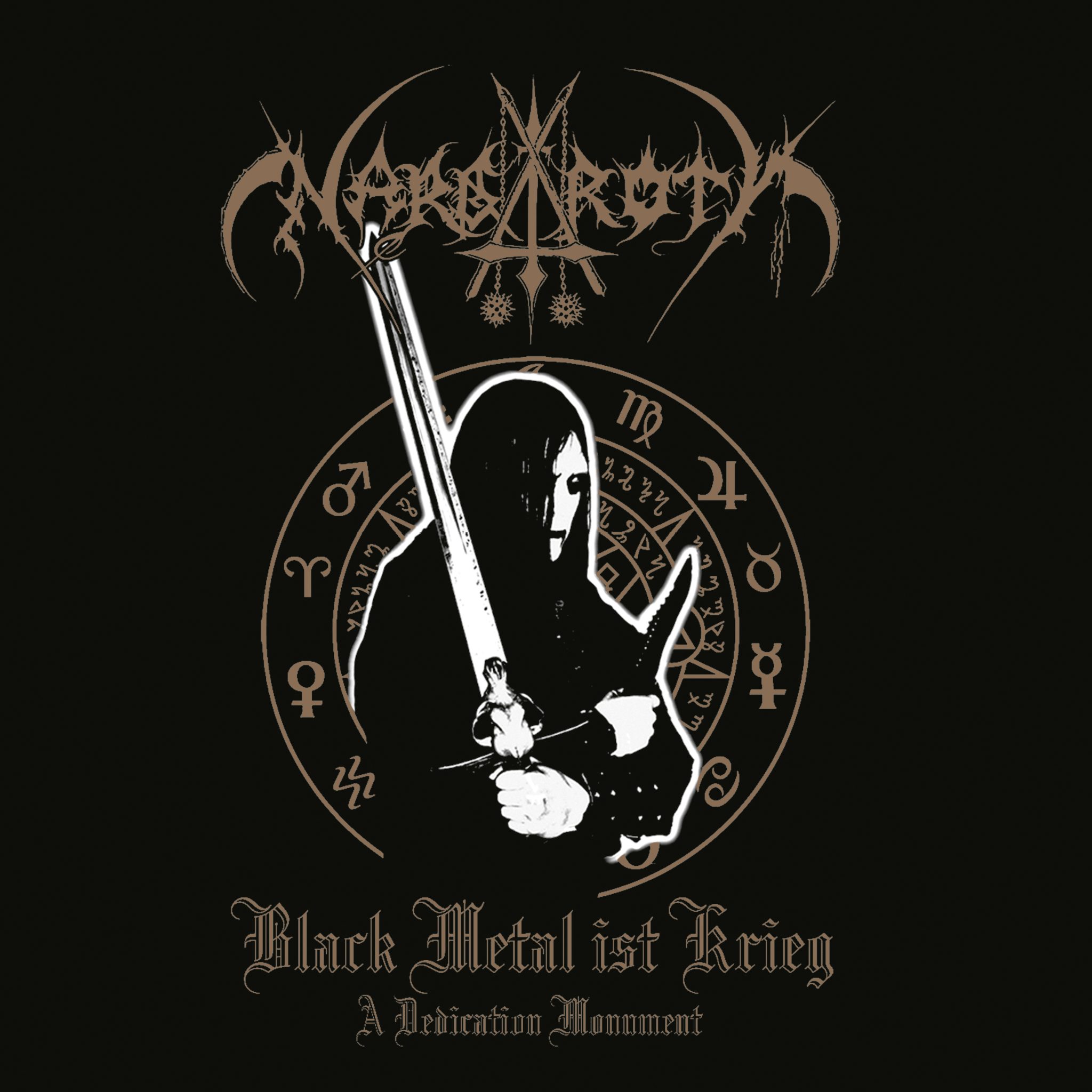Nargaroth (news, biography, albums, line-up, tour dates) | Official ...