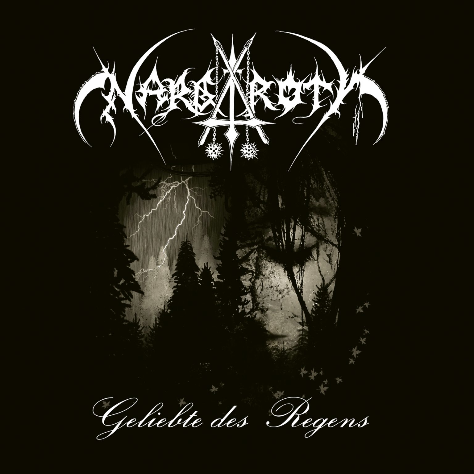 Nargaroth (news, biography, albums, line-up, tour dates) | Official ...