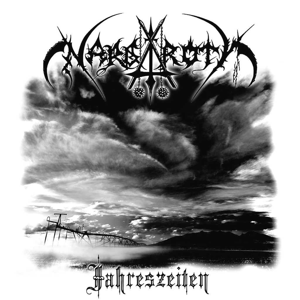 Nargaroth (news, biography, albums, line-up, tour dates) | Official ...