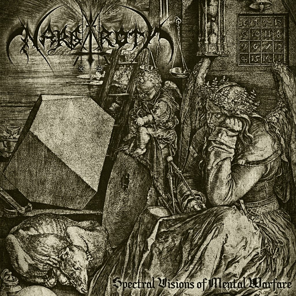 Nargaroth (news, biography, albums, line-up, tour dates) | Official ...