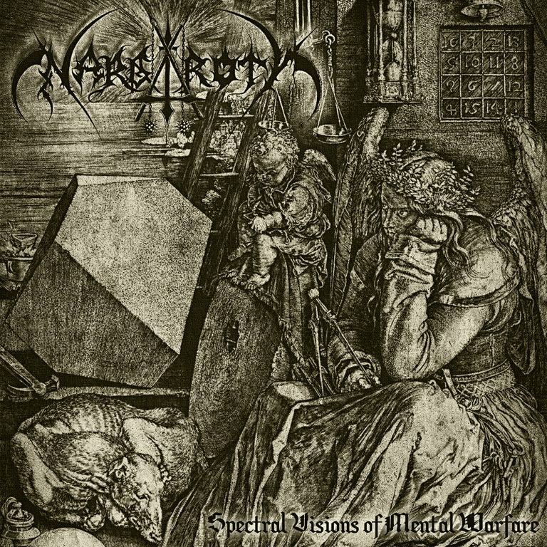 Nargaroth (news, biography, albums, line-up, tour dates) | Official ...