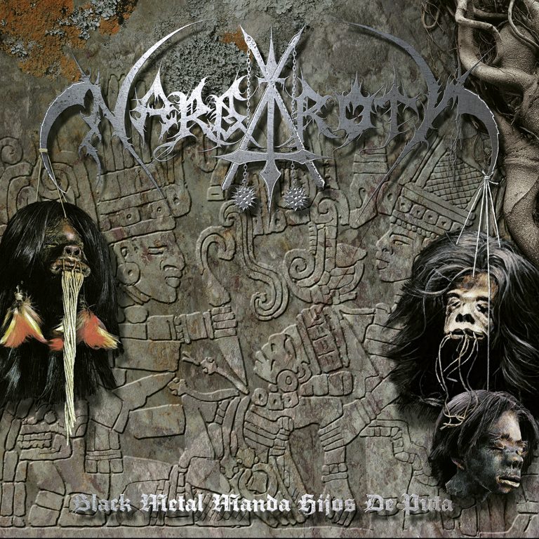 Nargaroth (news, biography, albums, line-up, tour dates) | Official ...