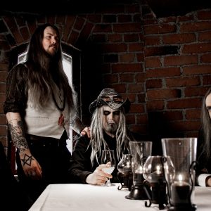 Cloak (news, biography, albums, line-up, tour dates) | Official Season ...