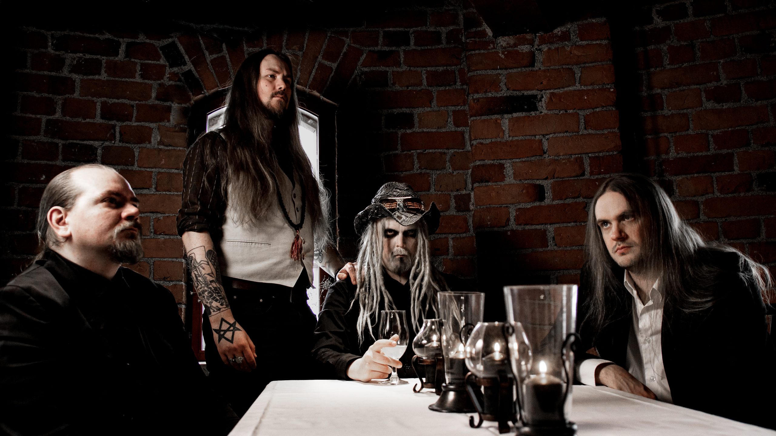 Henget (news, biography, albums, line-up, tour dates) | Official Season ...