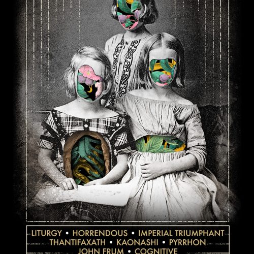 Horrendous (news, biography, albums, line-up, tour dates) | Official ...