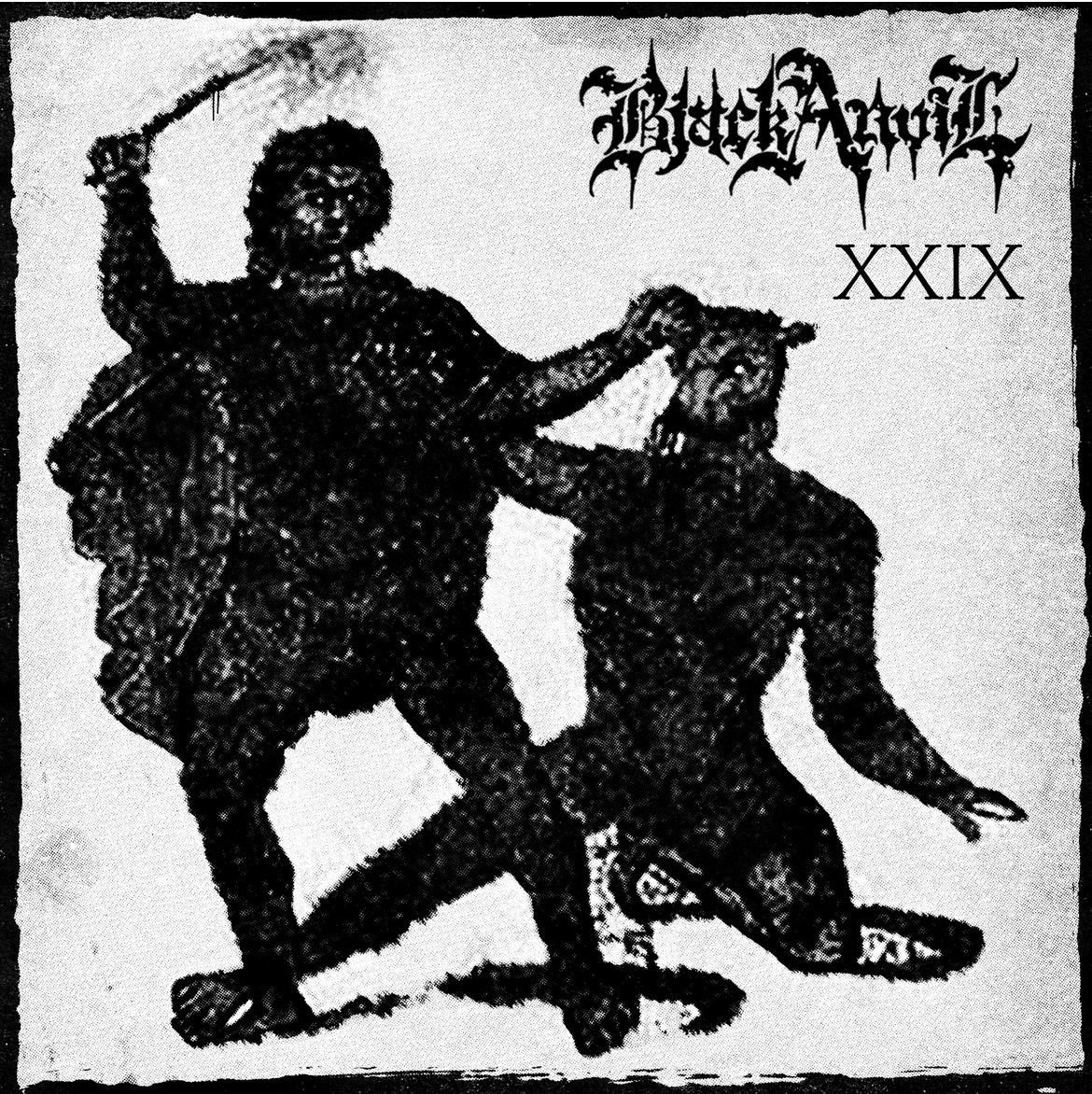 BLACK ANVIL Premieres New Song via Decibel, Reveals Signature Beer ...