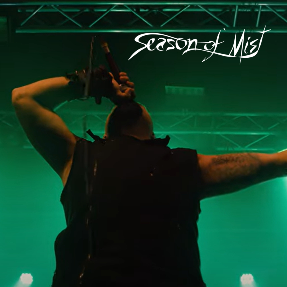 OBSIDIOUS share new track and video for "I Am" | Season of Mist