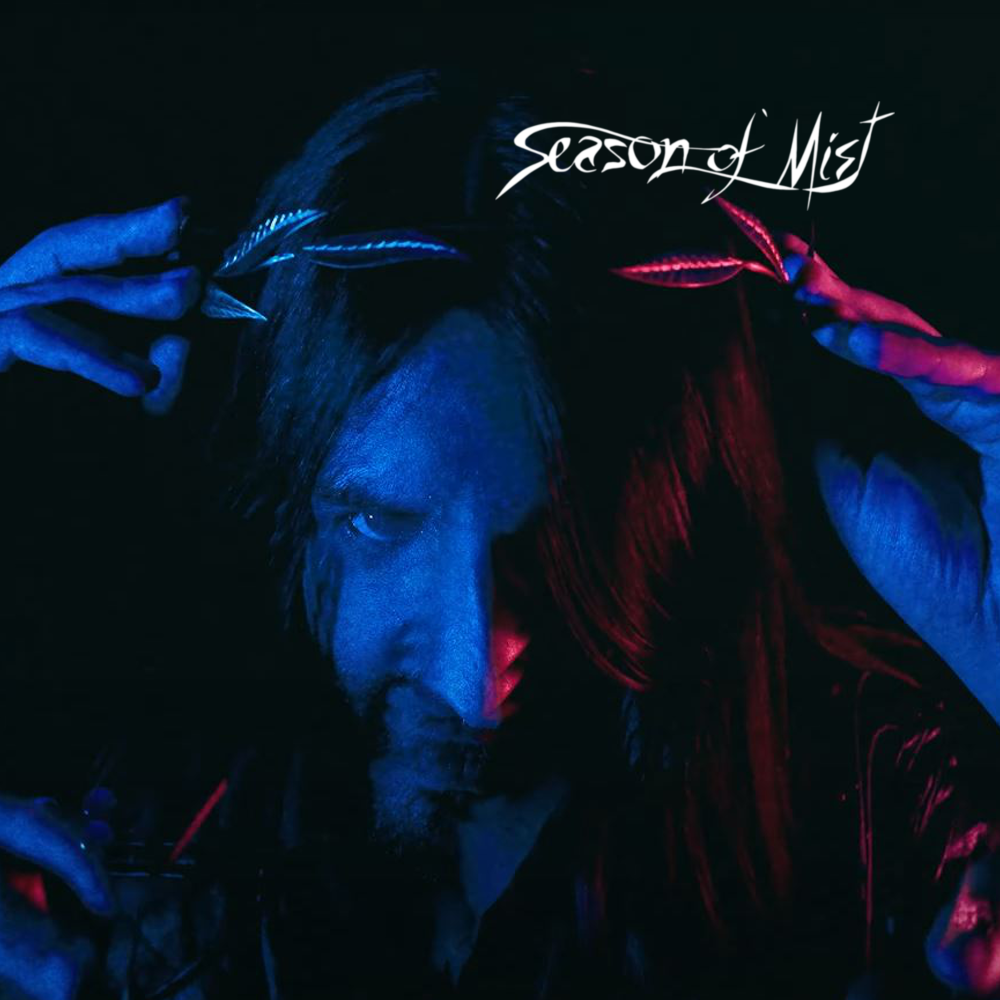 NAUT Reveals Music Video for New Song, "Damocles" | Season of Mist