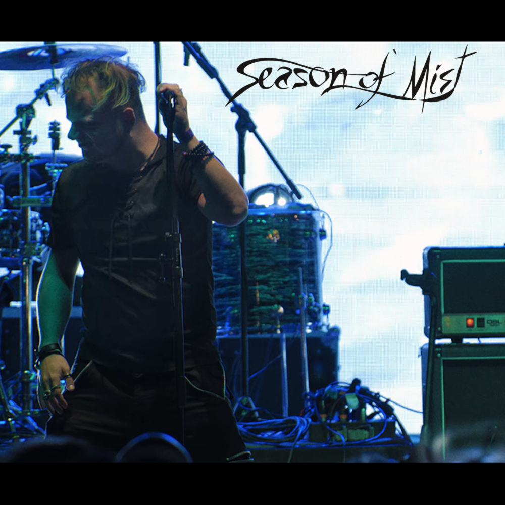 Thy Catafalque (news, biography, albums, line-up, tour dates ...