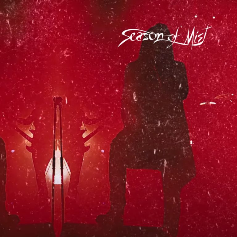 Nightfall Announce New Album 'Children of Eve' | Season of Mist