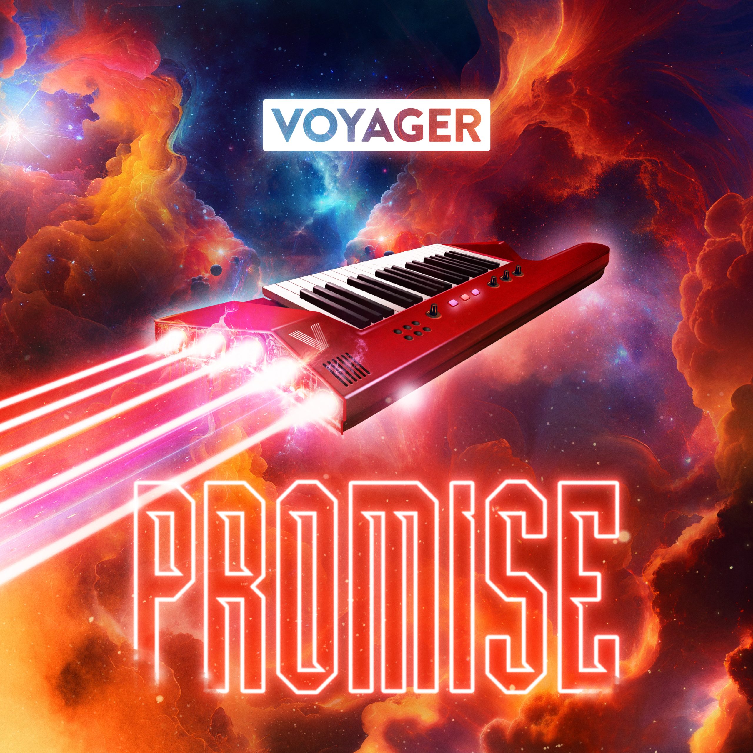 VOYAGER to Represent Australia in The Eurovison Song Contest 2023 with ...