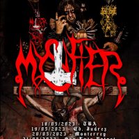 Mystifier (news, biography, albums, line-up, tour dates) | Official ...